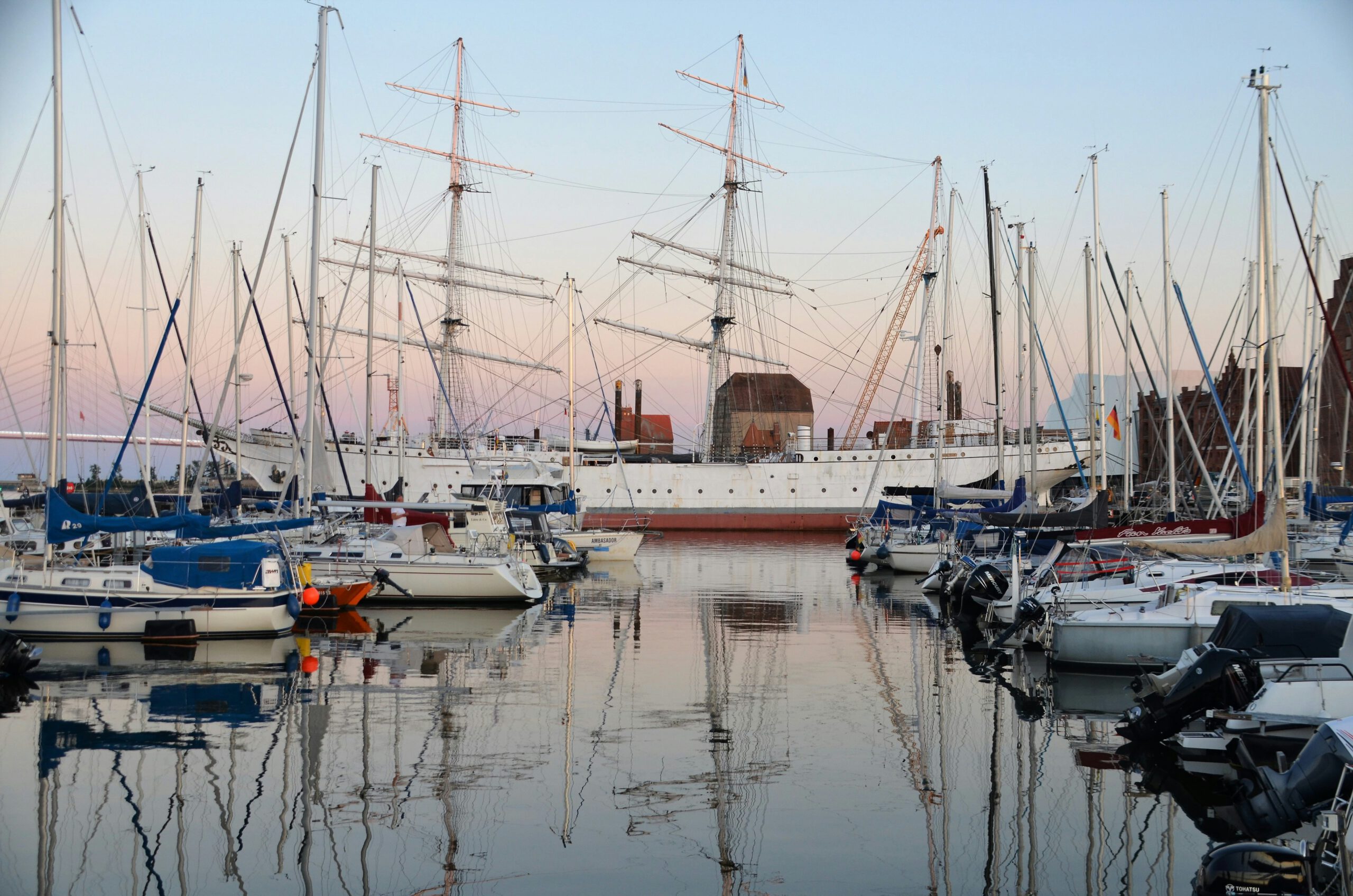Stralsund Geheimtipps: Was du in 48 Stunden erleben kannst - Mein ...